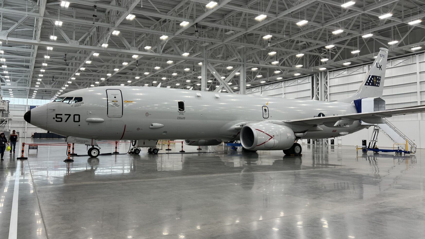 New Boeing facility will bring hundreds of jobs | Jacksonville Today