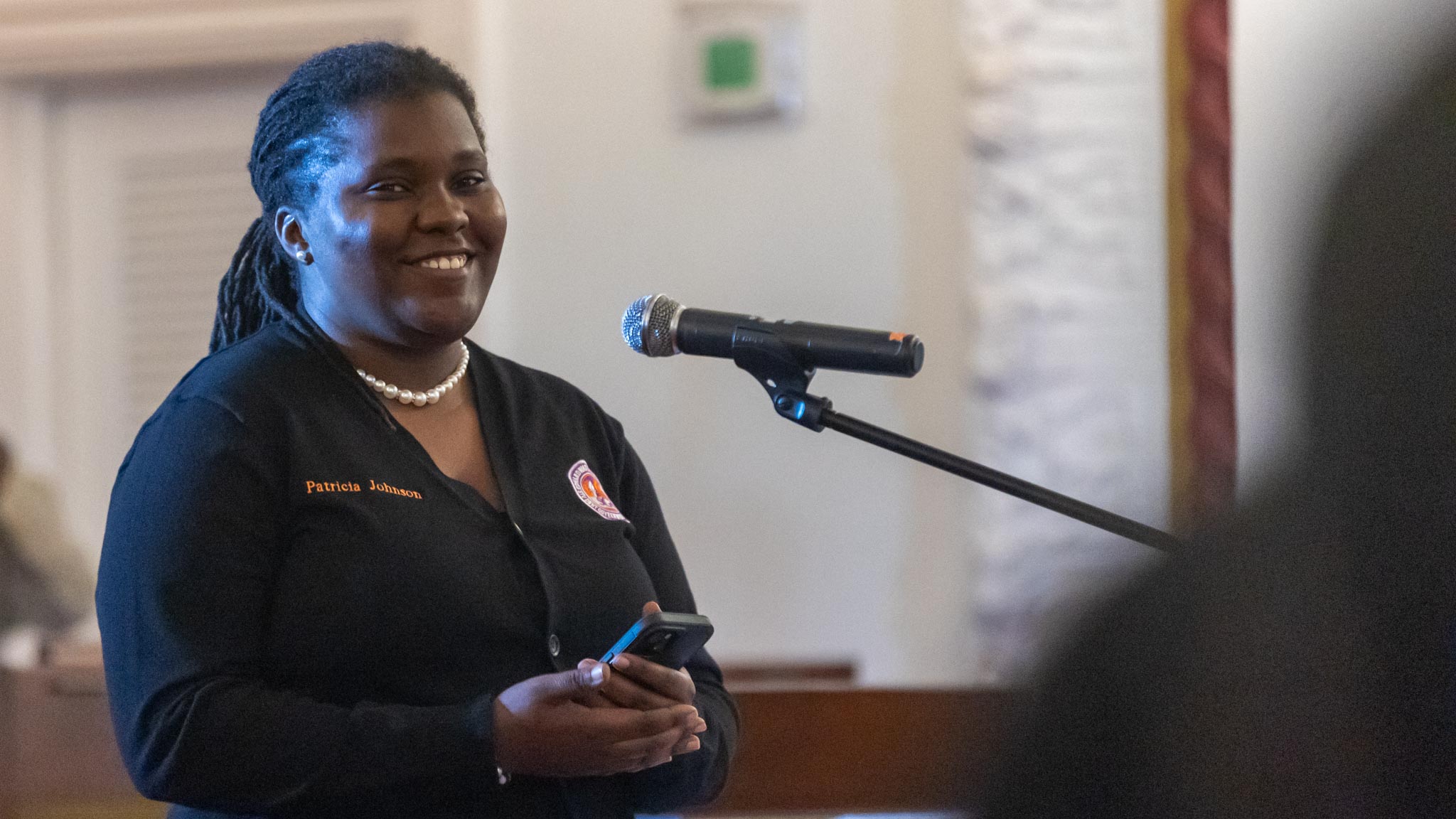 Edward Waters president battles old HBCU perceptions as university ...