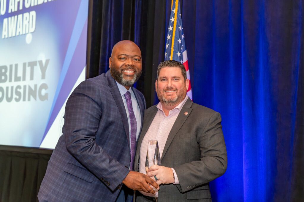 Nonprofit recognized for sustainable housing efforts | Jacksonville Today