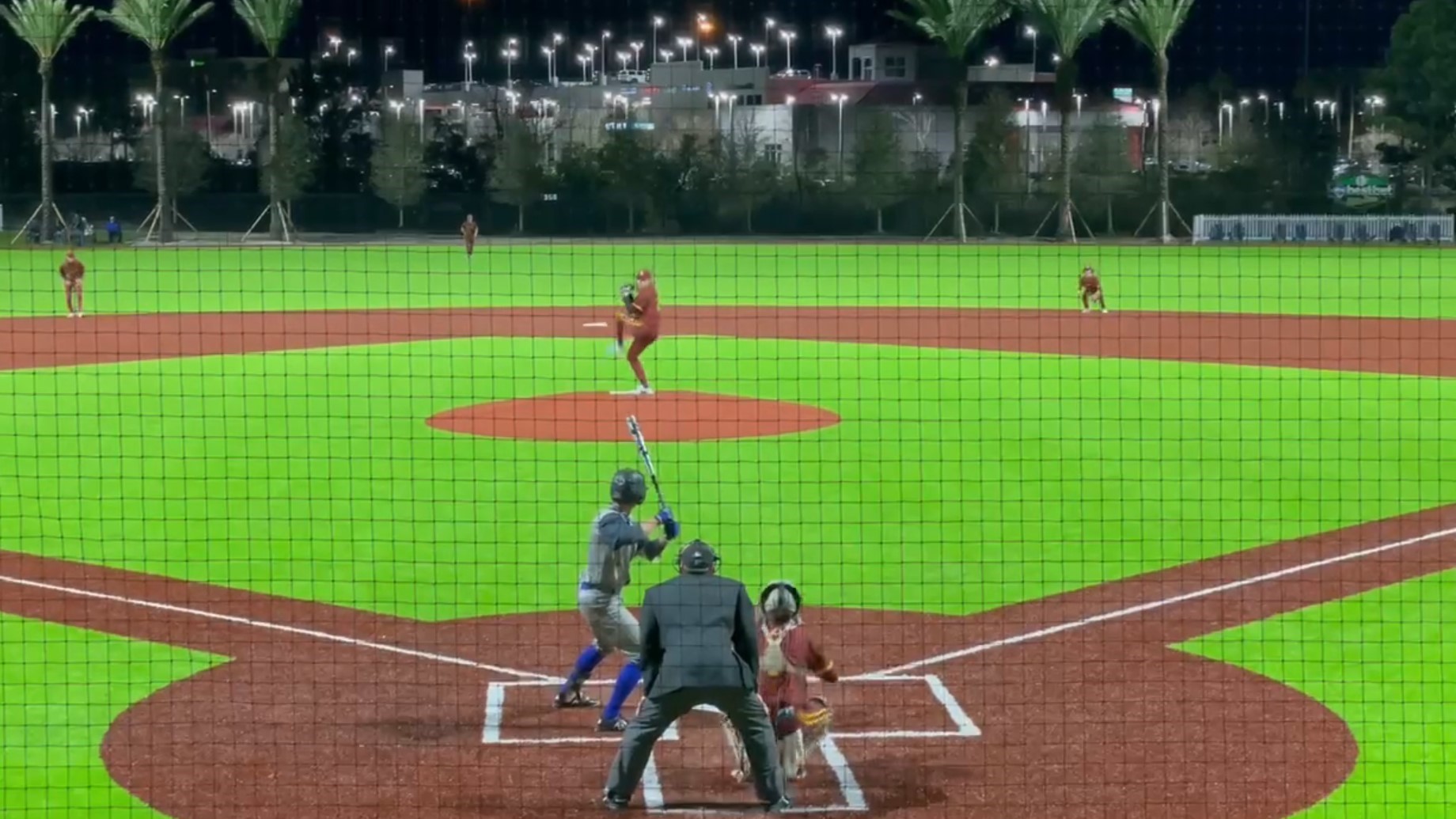 ‘Magical’ youth baseball complex opens on Southside | Jacksonville Today