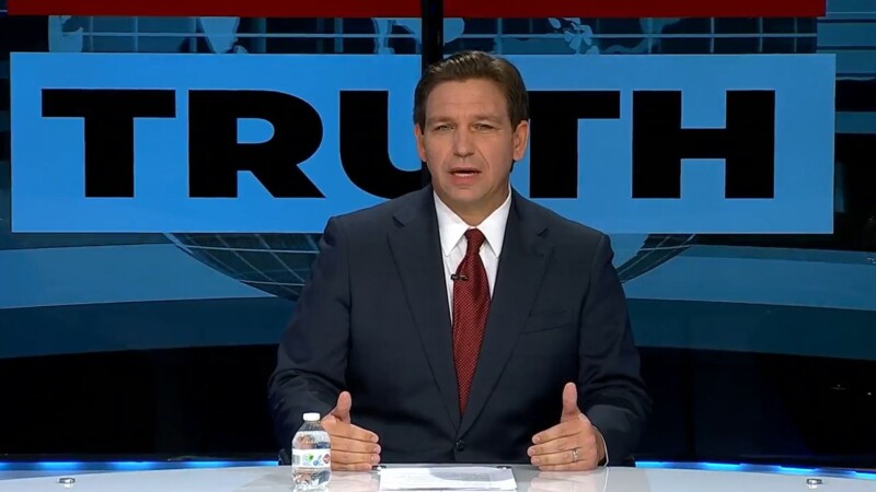 Rory Diamond back on duty at City Council | Jacksonville Today