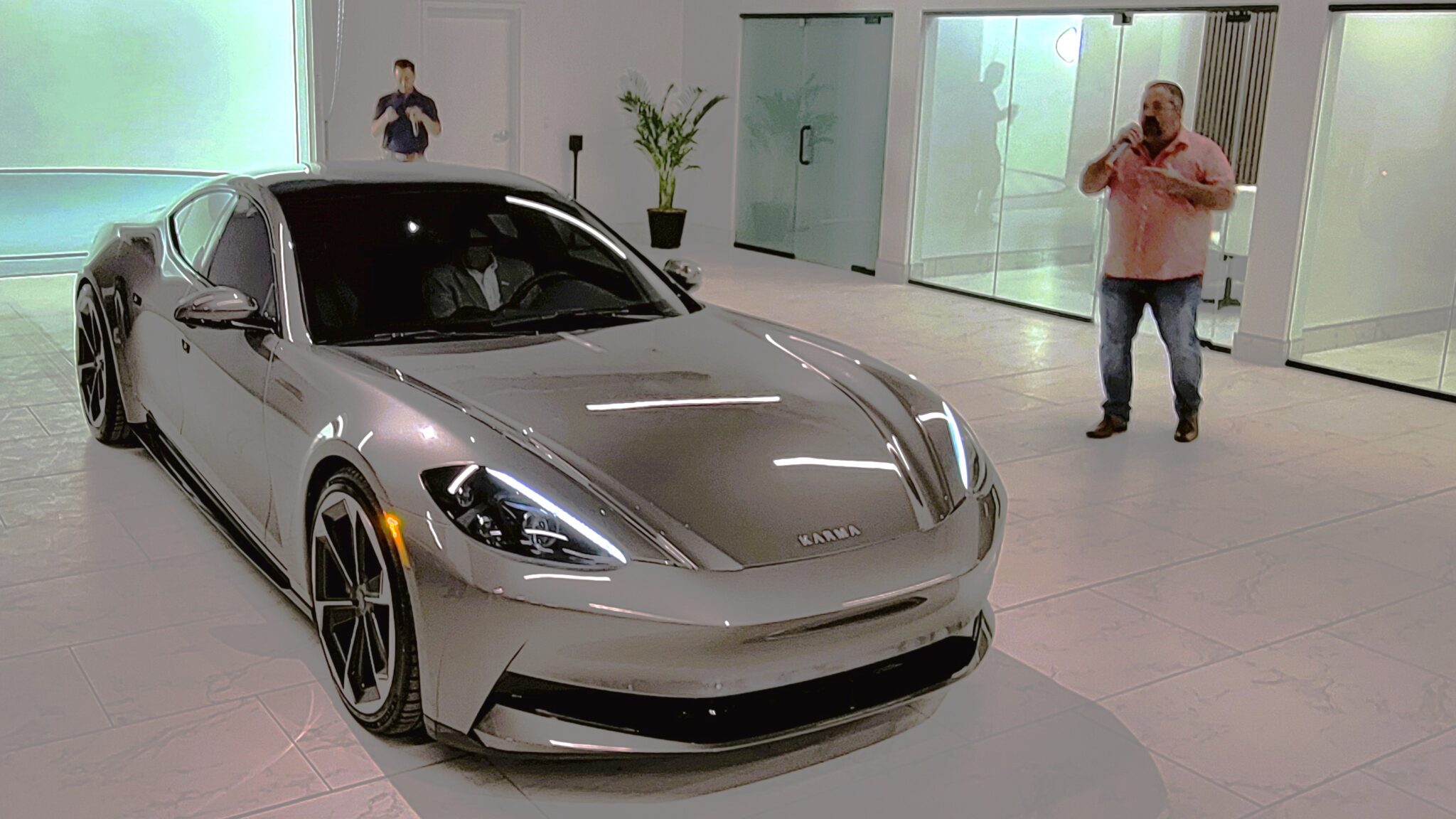 Karma opens ‘ultra-luxury’ EV dealership in Jacksonville | Jacksonville ...