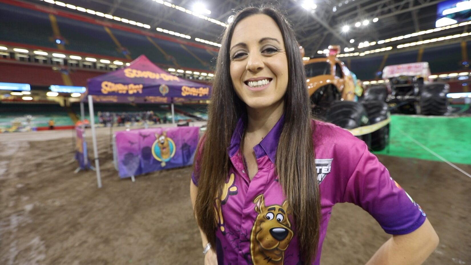 Monster Jam will mean monster traffic this weekend | Jacksonville Today