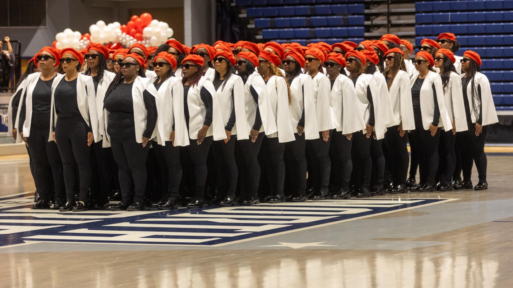 PHOTO ESSAY | Jacksonville Alumnae Chapter welcomes first new Deltas in ...
