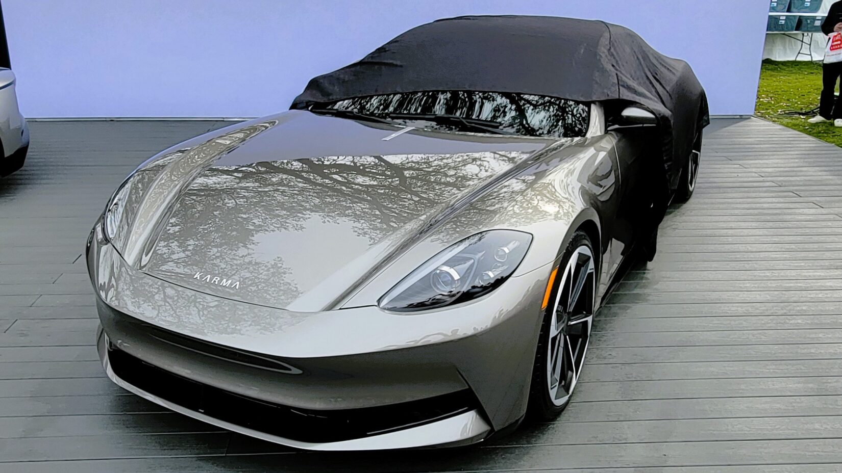 Karma opens ‘ultra-luxury’ EV dealership in Jacksonville | Jacksonville ...