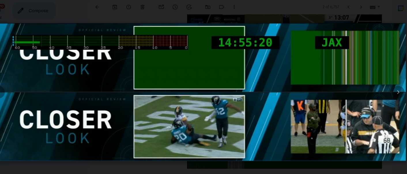 Sex offender who hacked Jumbotron gets 220 years | Jacksonville Today