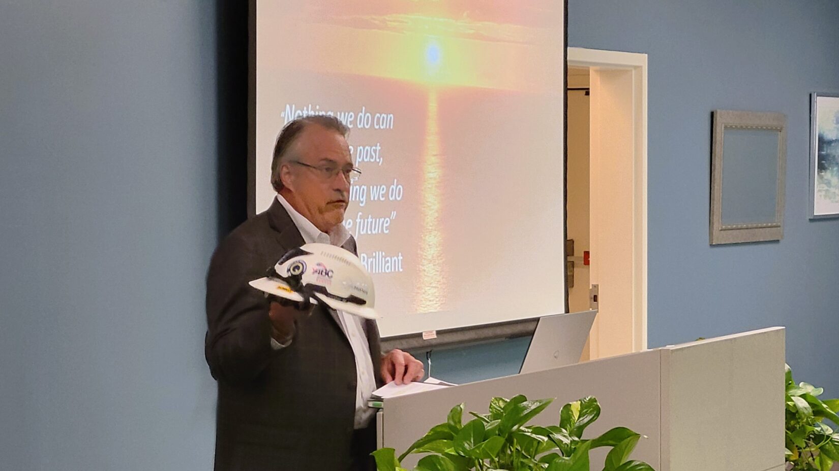 Worker safety stressed as nine who died are honored | Jacksonville Today