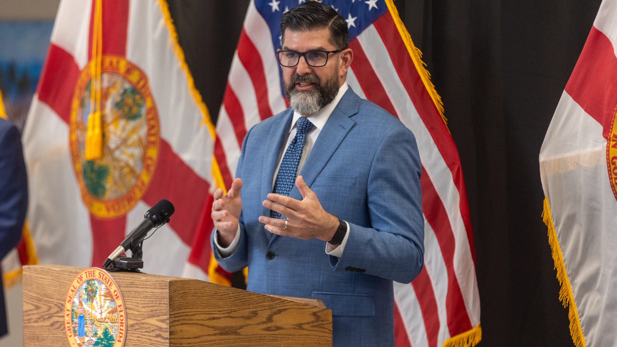 Duval school district rebuffs pressure to end relationship with ...