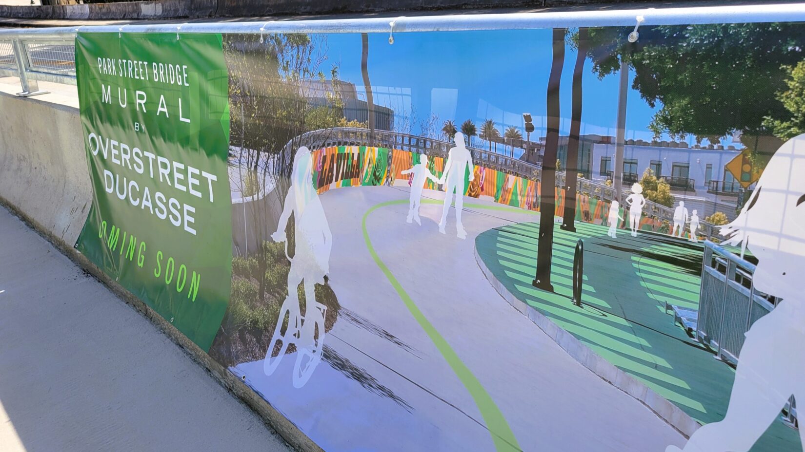LaVilla Link goes green as first stretch of Emerald Trail opens ...
