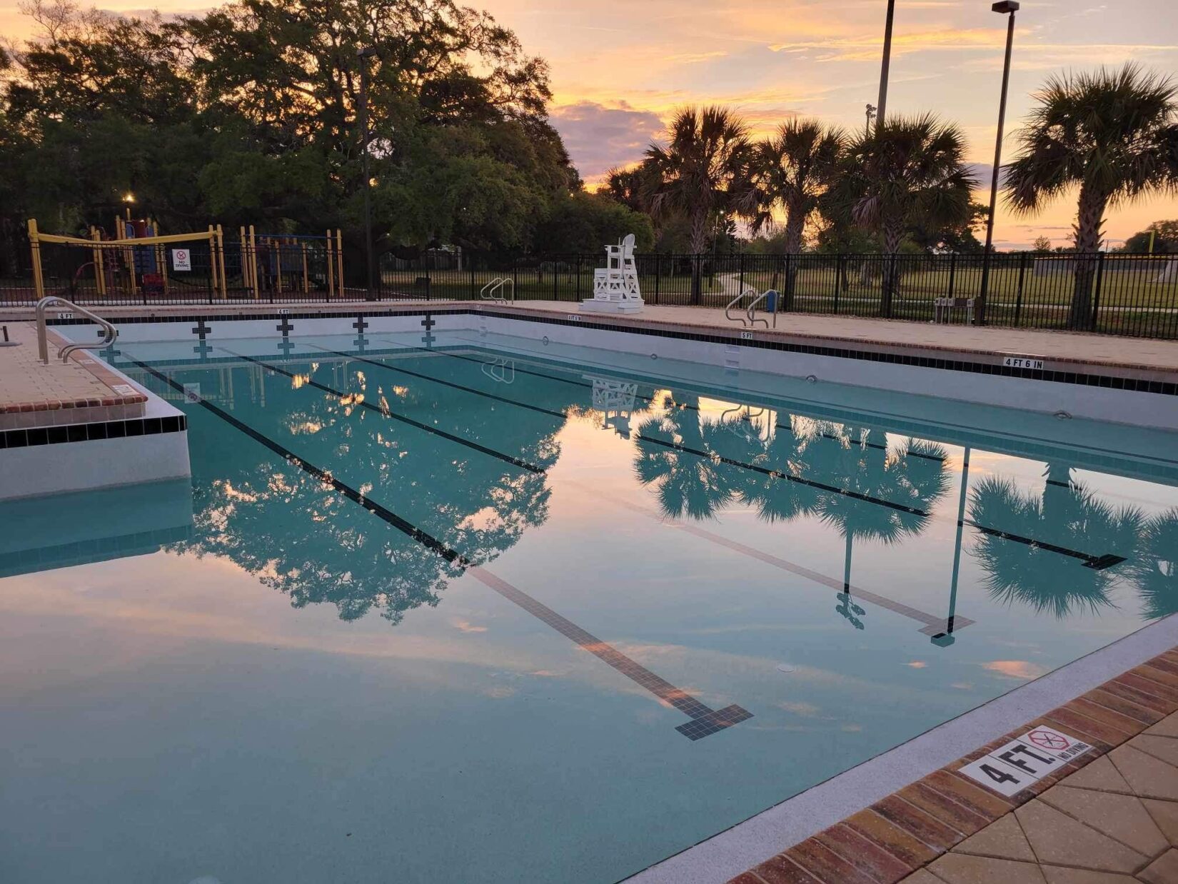 Public pools in Duval, Clay, St. Johns set to open Memorial Day weekend ...