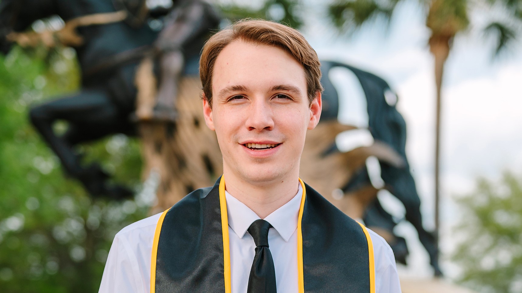 Florida’s finest: College grads share their inspiring stories ...
