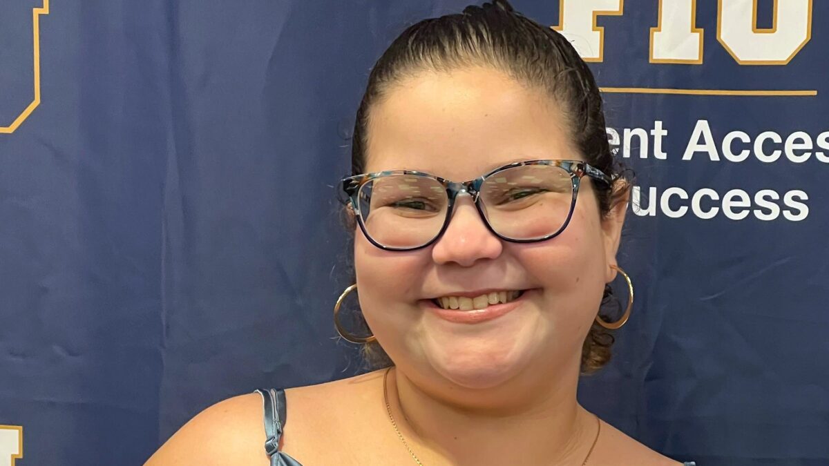 Florida’s finest: College grads share their inspiring stories ...