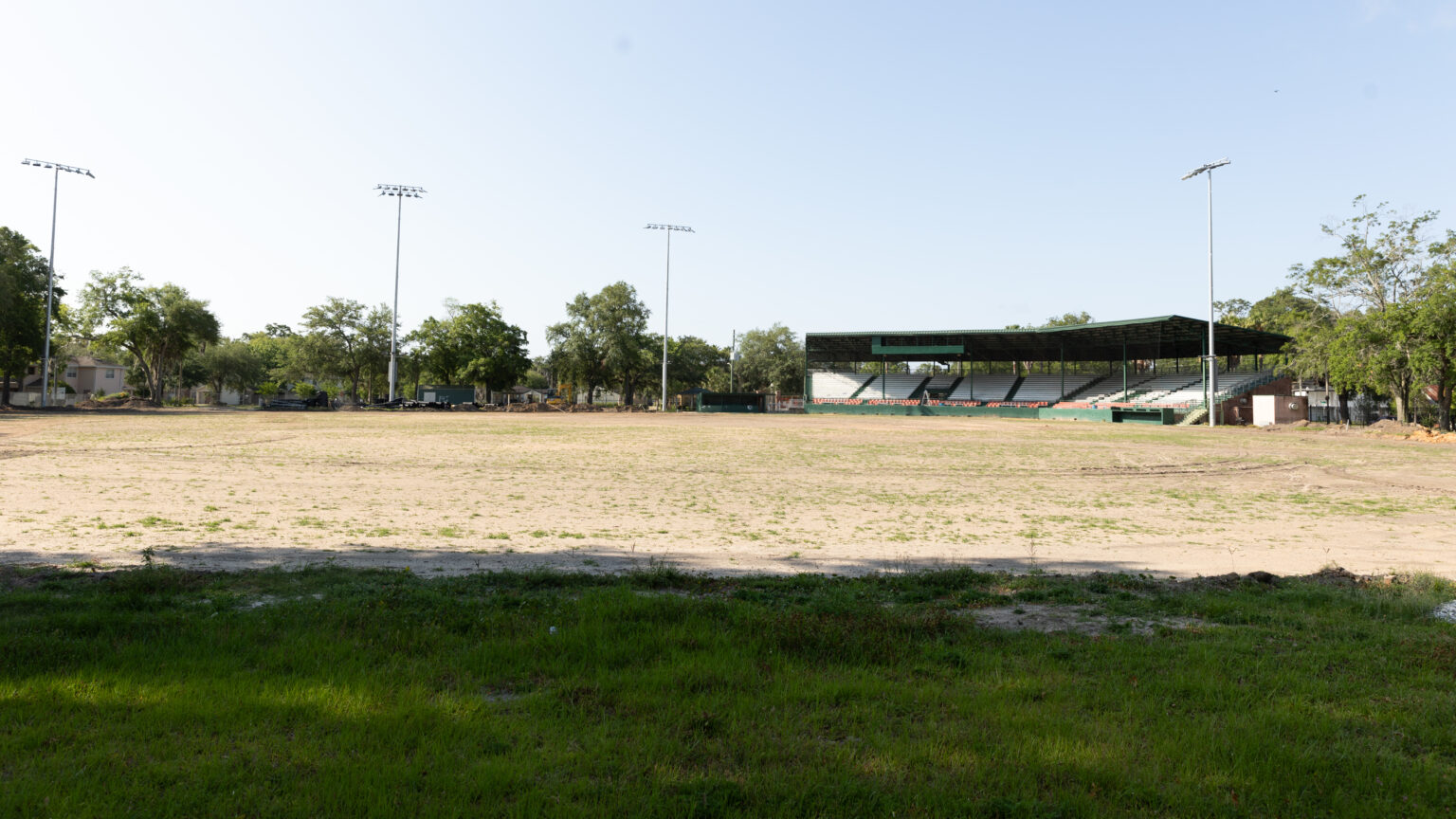 #AskJAXTDY | What is going on at J.P. Small Park? | Jacksonville Today