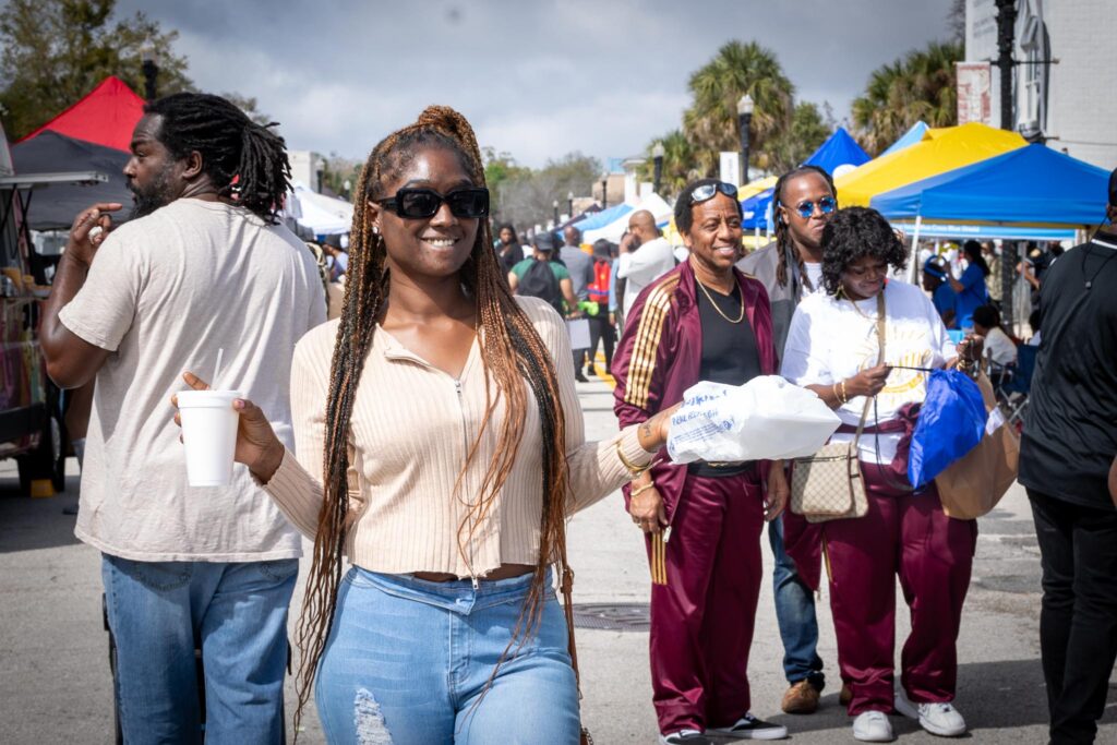 Thousands expected at Melanin Market for Juneteenth festival ...