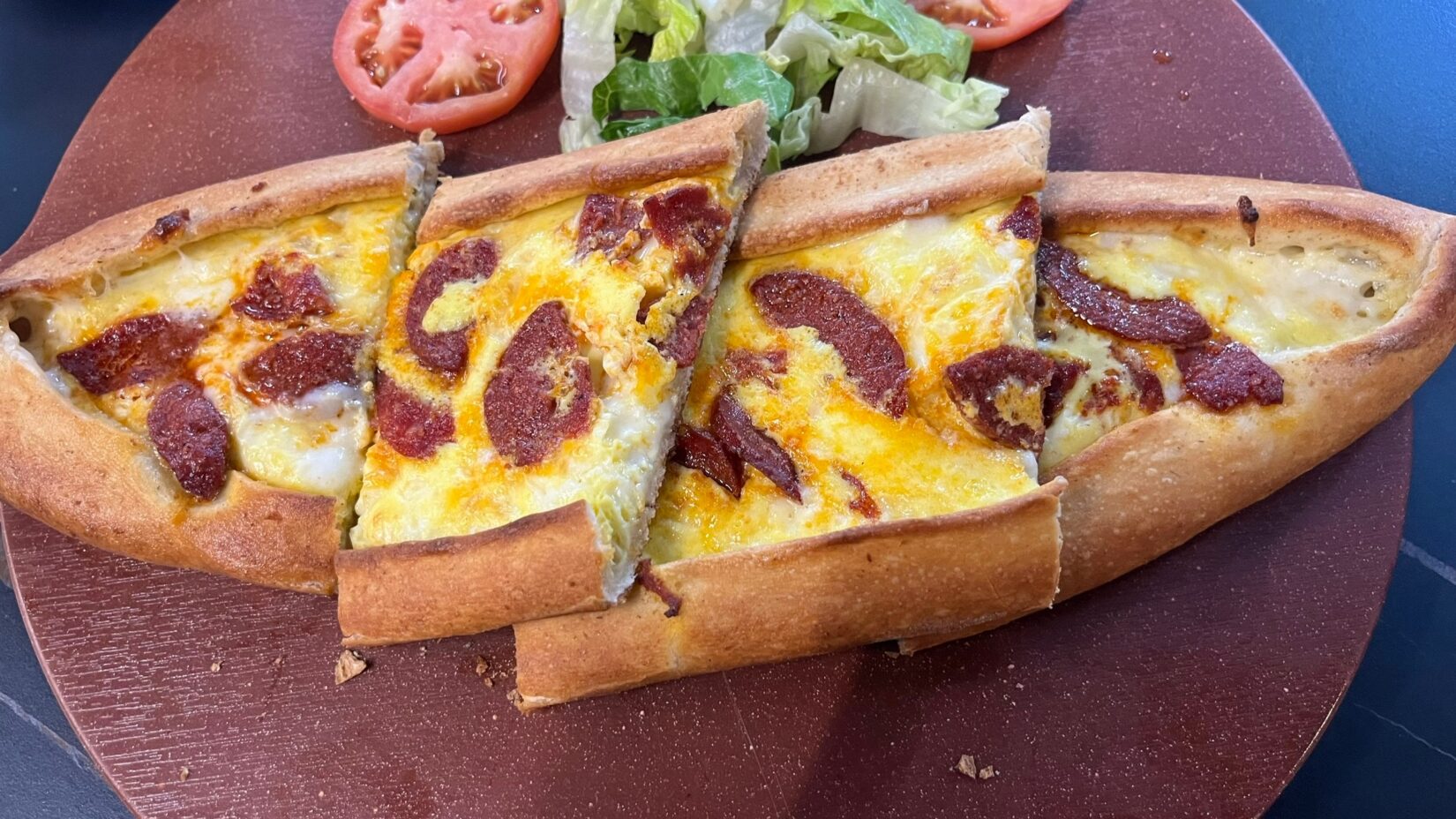 REVIEW | Istanbul Grill & Bakery | Jacksonville Today