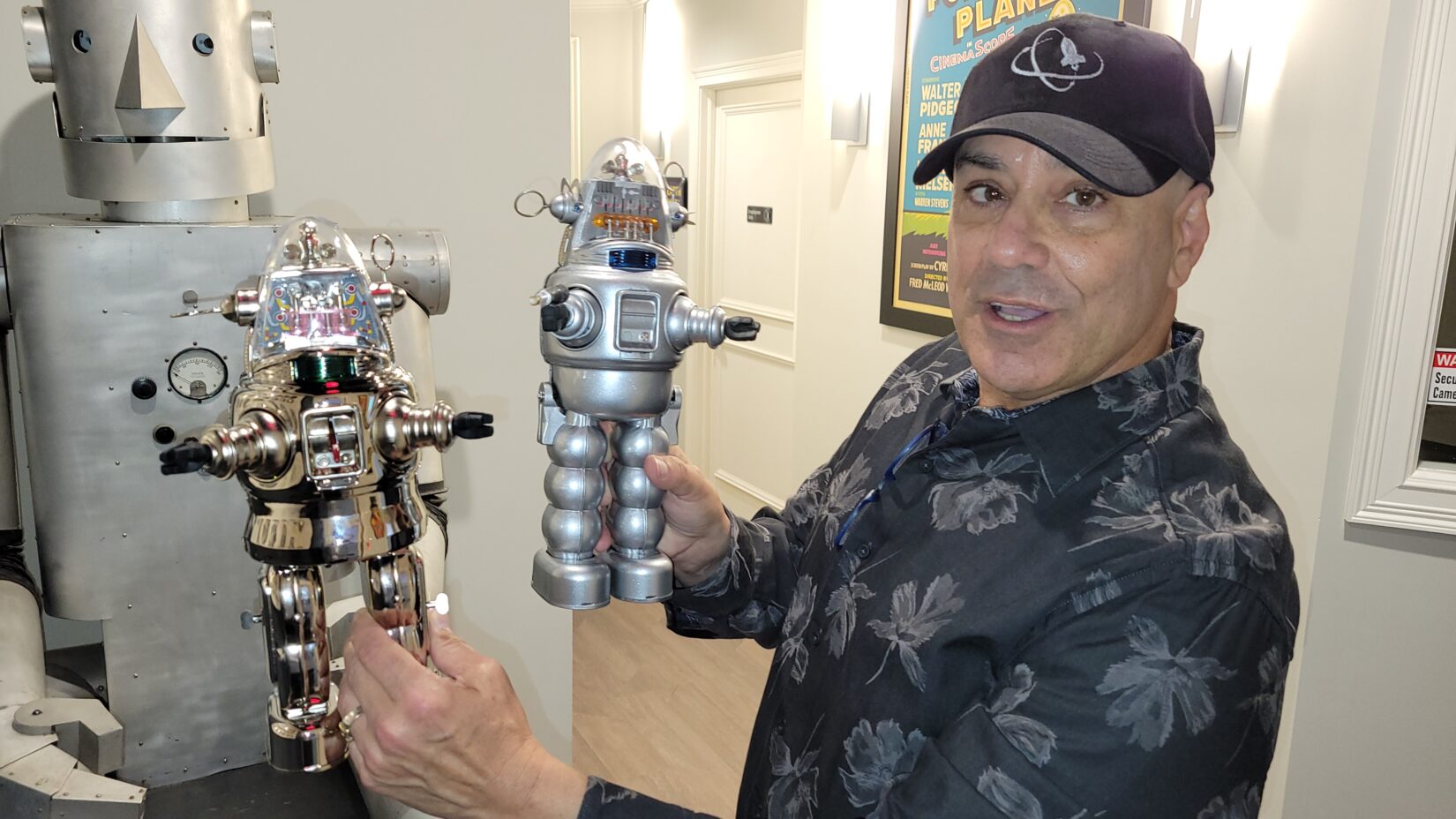 Danger Will Robinson: Robots rule in sci-fi museum | Jacksonville Today
