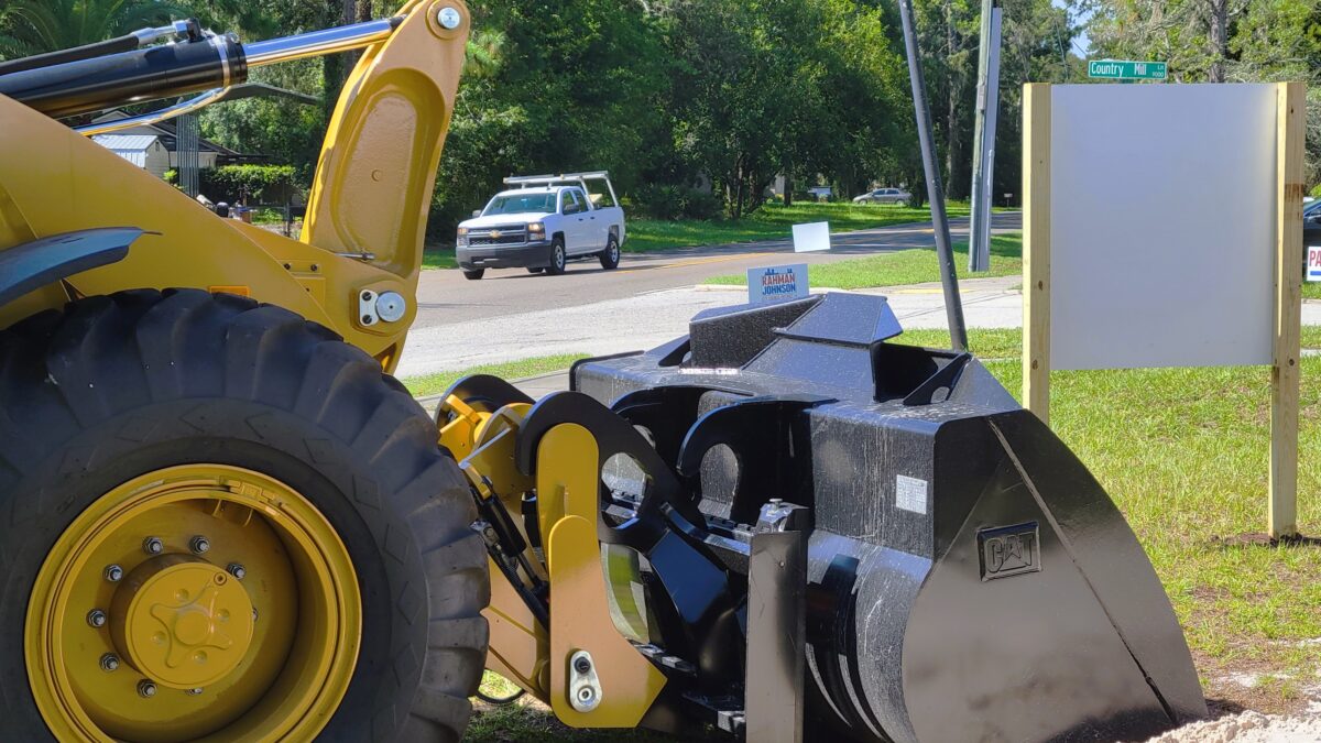 Long-awaited widening begins on Old Middleburg Road | Jacksonville Today