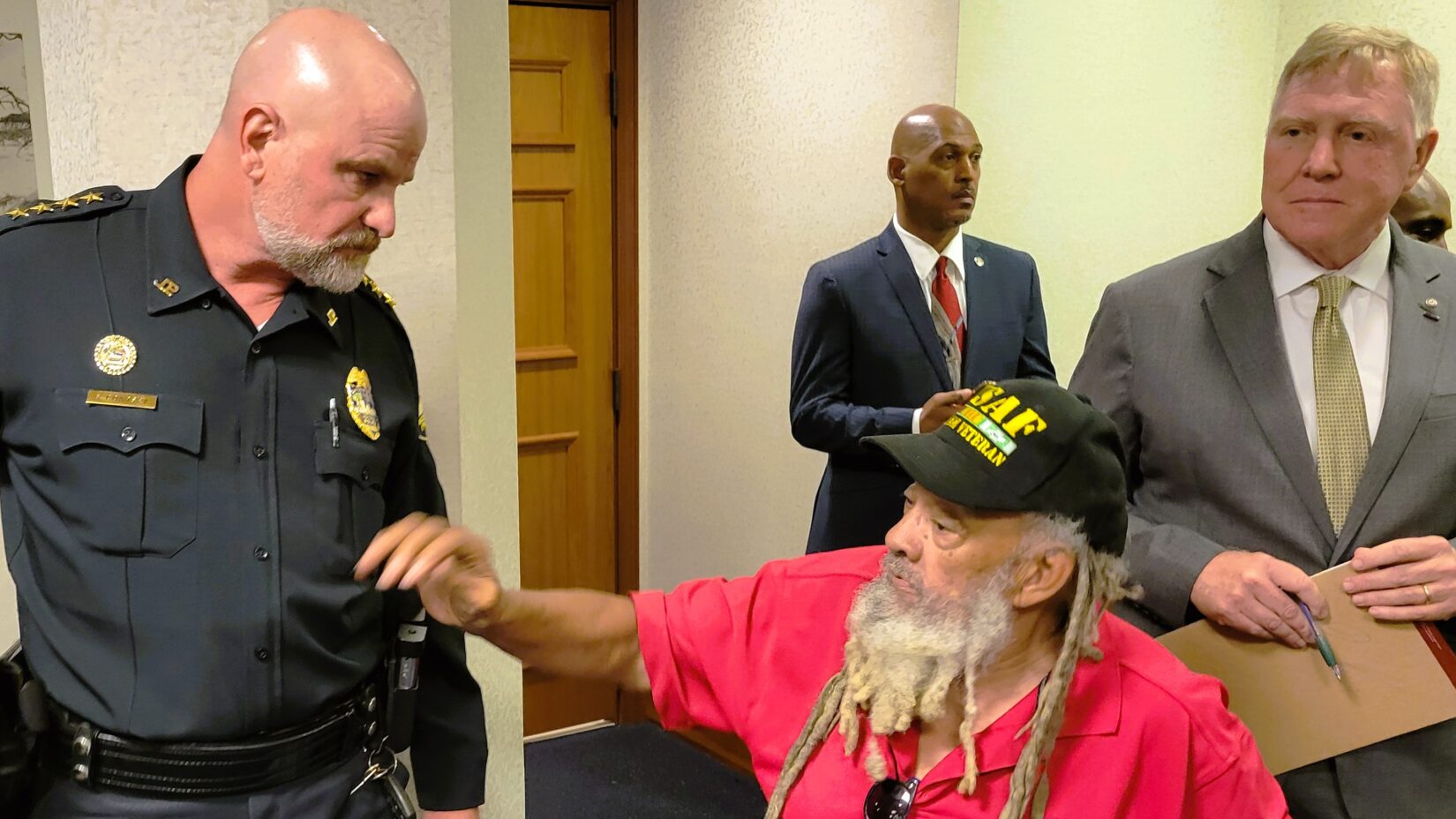 Jacksonville unveils 12-point plan to battle homelessness ...