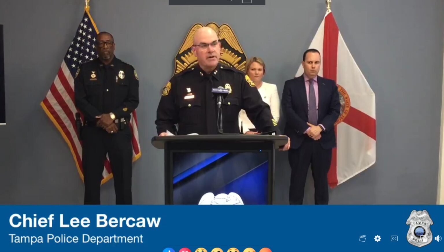 4 arrested in slaying of Jacksonville rapper Julio Foolio ...