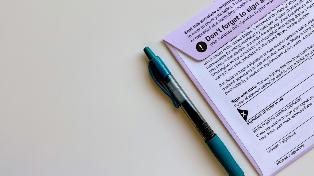 Askjaxtdy Does The Hefty Mail In Ballot Require Extra Postage 6798