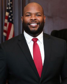 Two lead in fundraising for Duval judge’s seat | Jacksonville Today