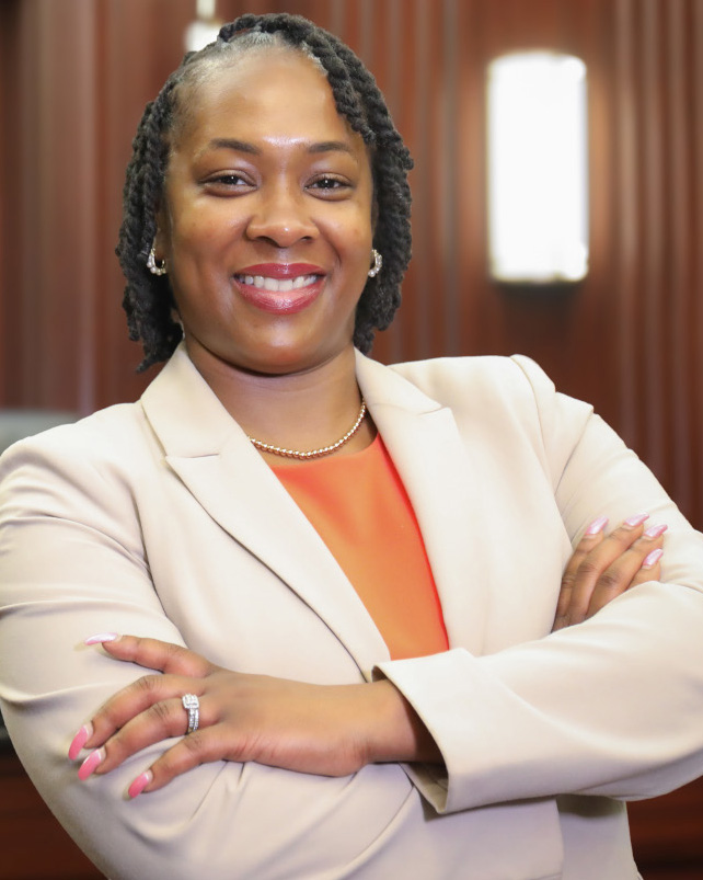 Two lead in fundraising for Duval judge’s seat | Jacksonville Today