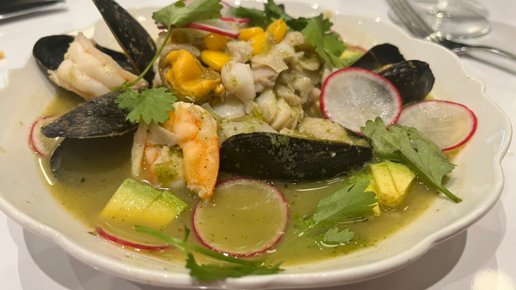 REVIEW | Gemma Fish + Oyster | Jacksonville Today