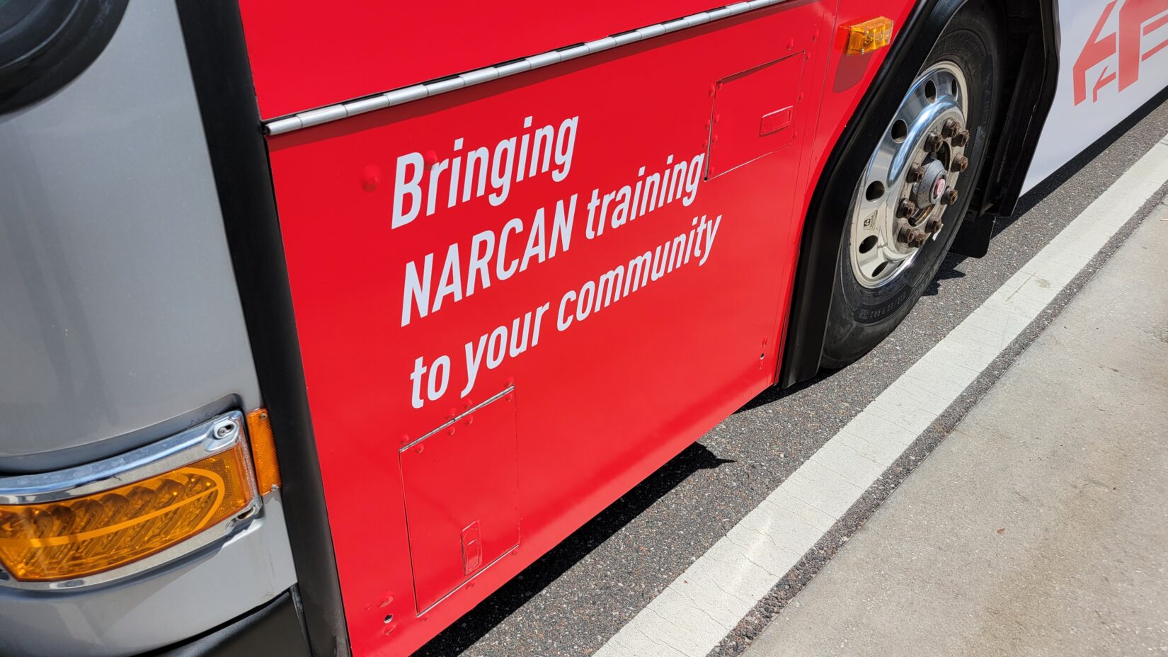 ‘Game-changer’: JTA bus converted to prevent opioid overdoses ...