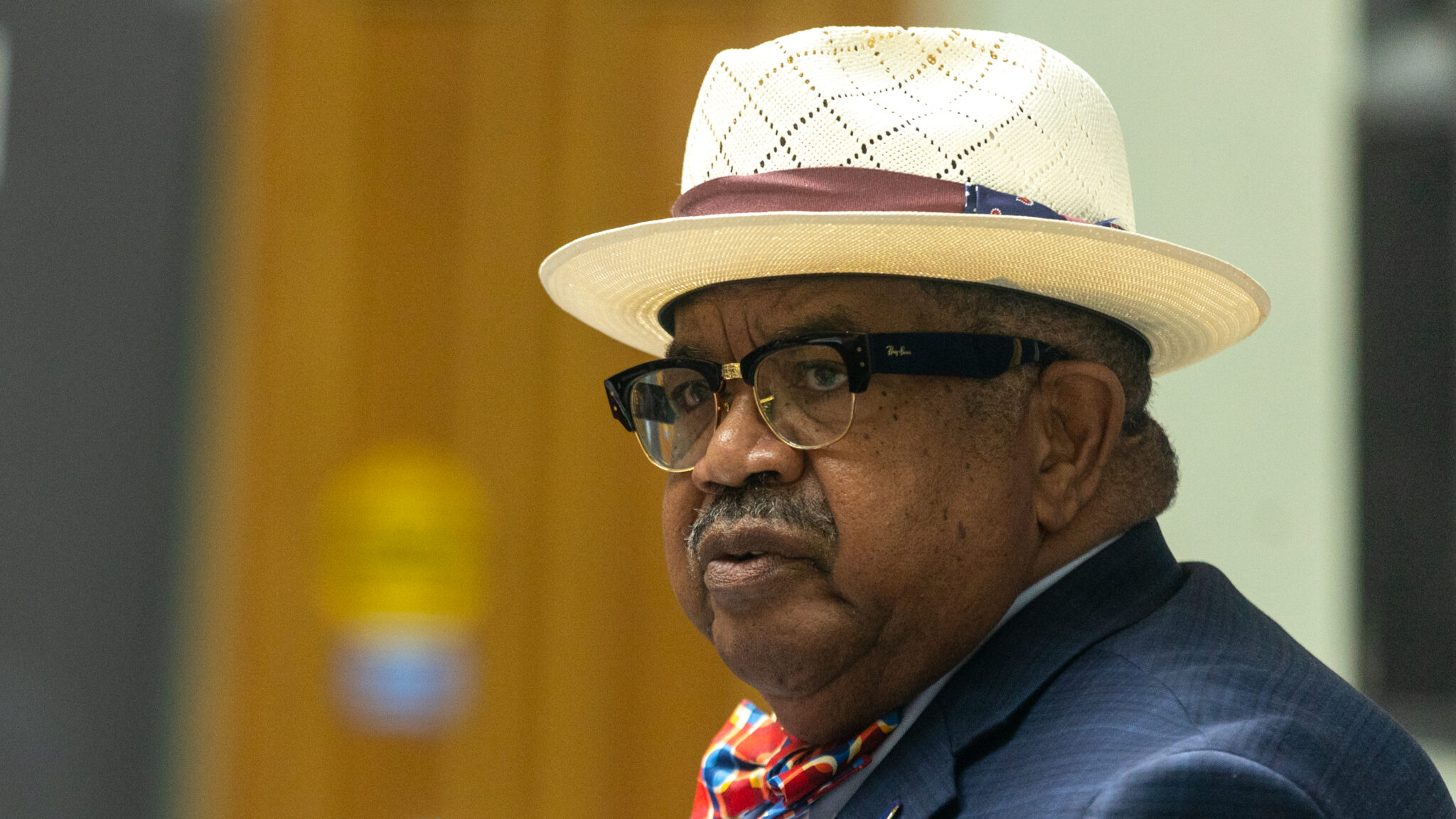 Hispanic Heritage Month celebration highlights Jacksonville’s increased ...