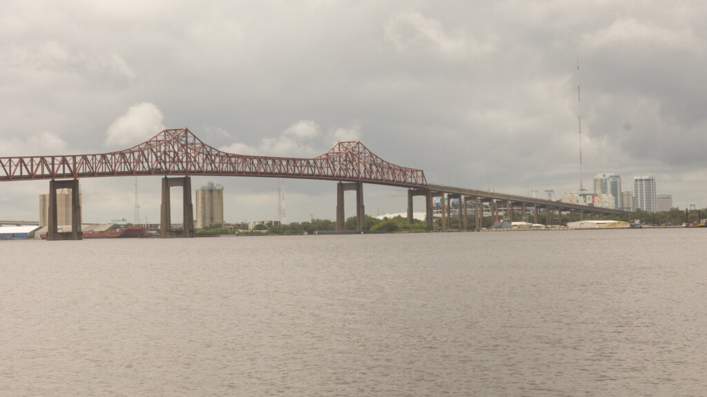 NUMBER OF THE WEEK | Jacksonville’s Bridges | Jacksonville Today