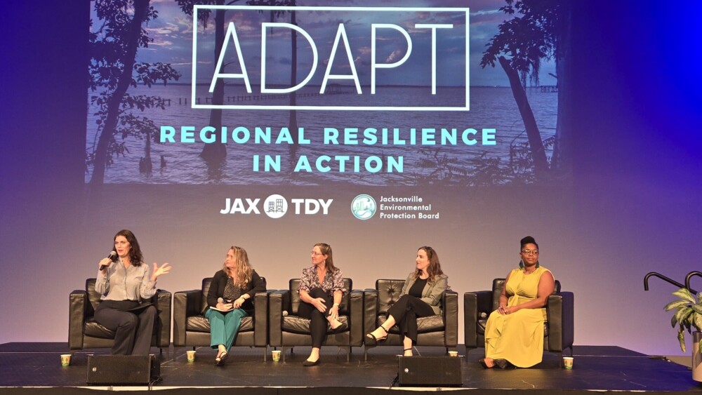 ADAPT | Regional Resilience in Action | Jacksonville Today