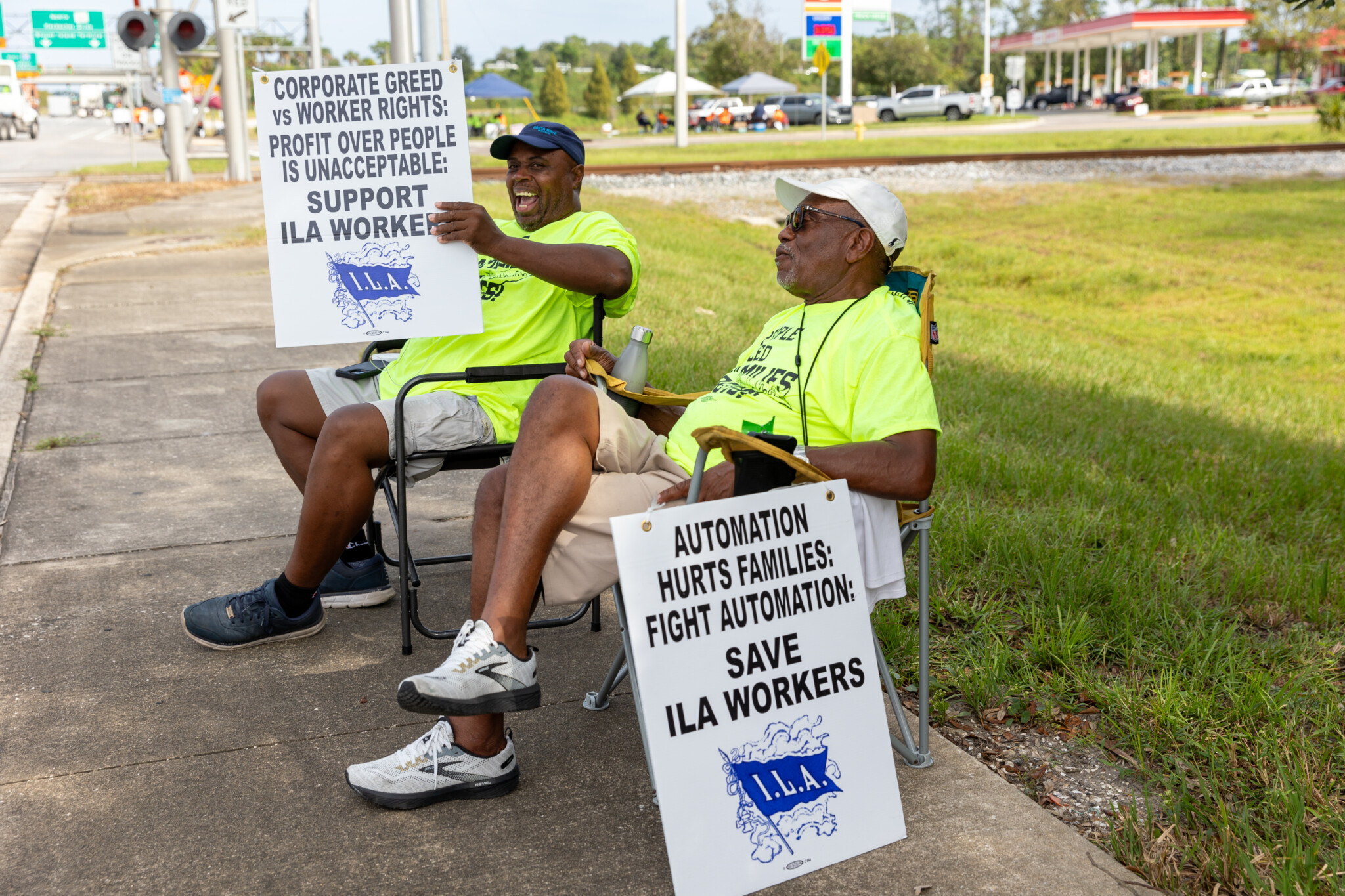 New Longshoremen’s contract is good news for Jax | Jacksonville Today