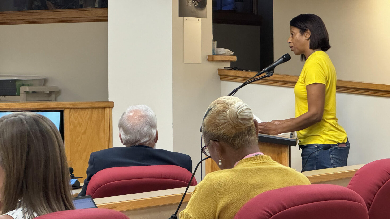 School Board skeptical on school closures, but supe warns against ...