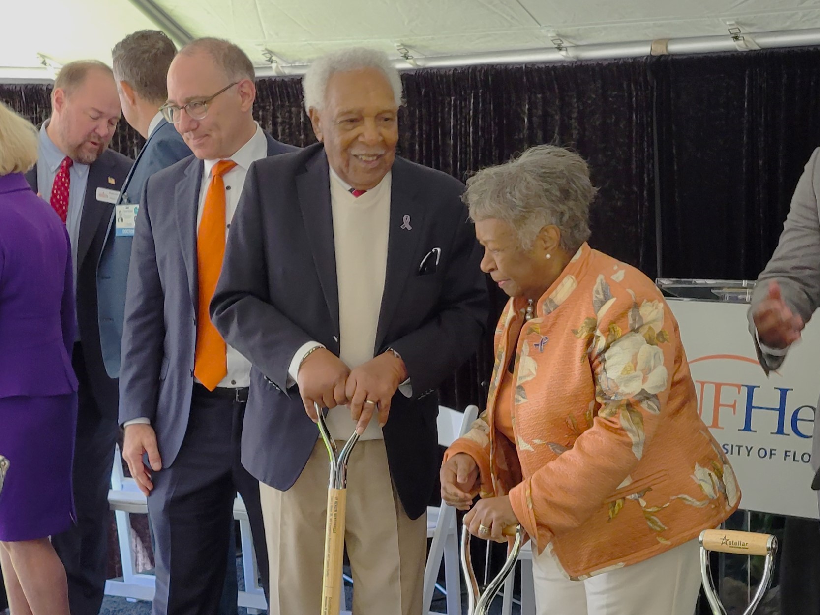 UF Health begins expansion of trauma center | Jacksonville Today