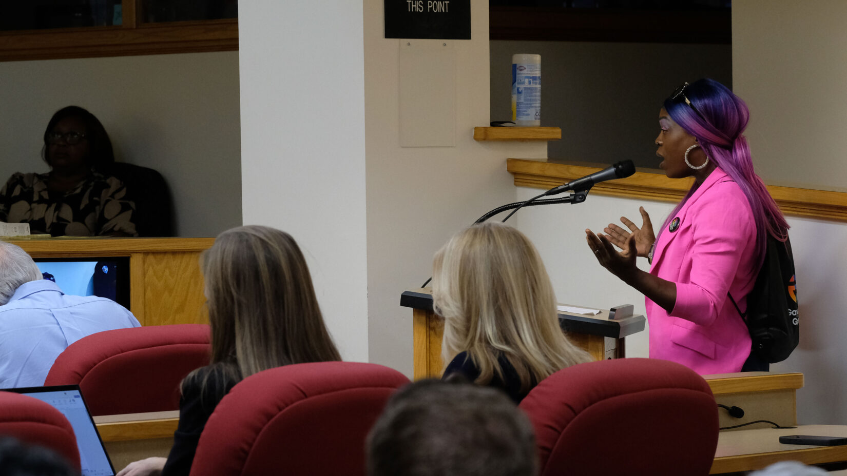 Duval School Board’s rightward turn on display in sex ed, book ...