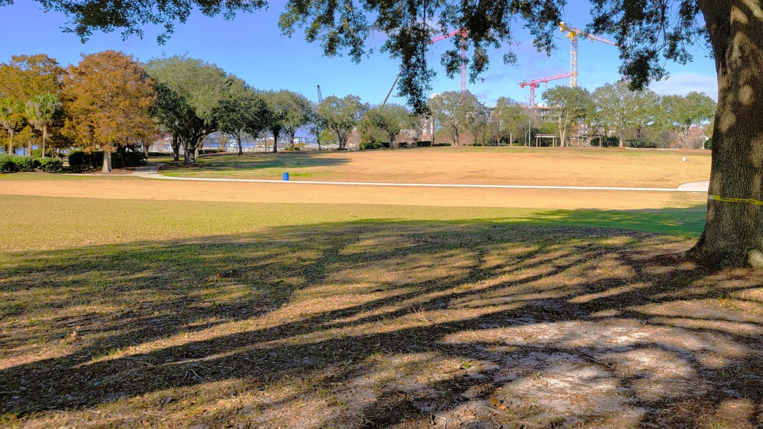 Metropolitan Park design unveiled; here’s what it includes ...