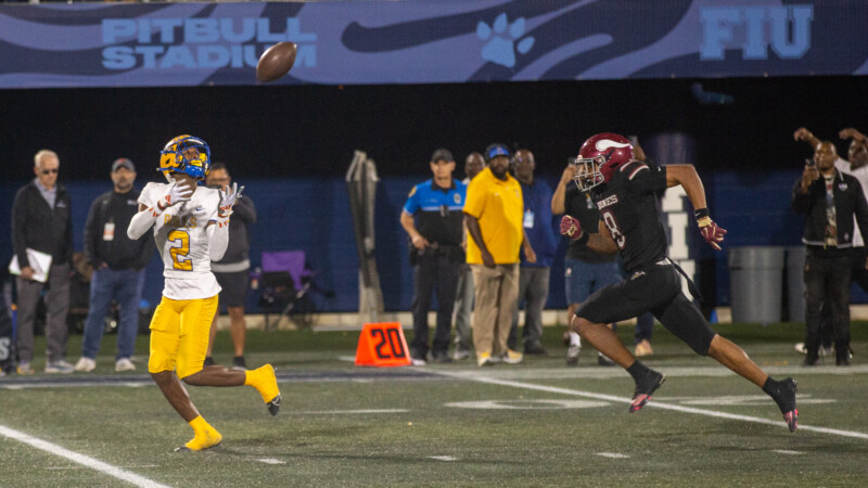 Raines shut out in football final | Jacksonville Today