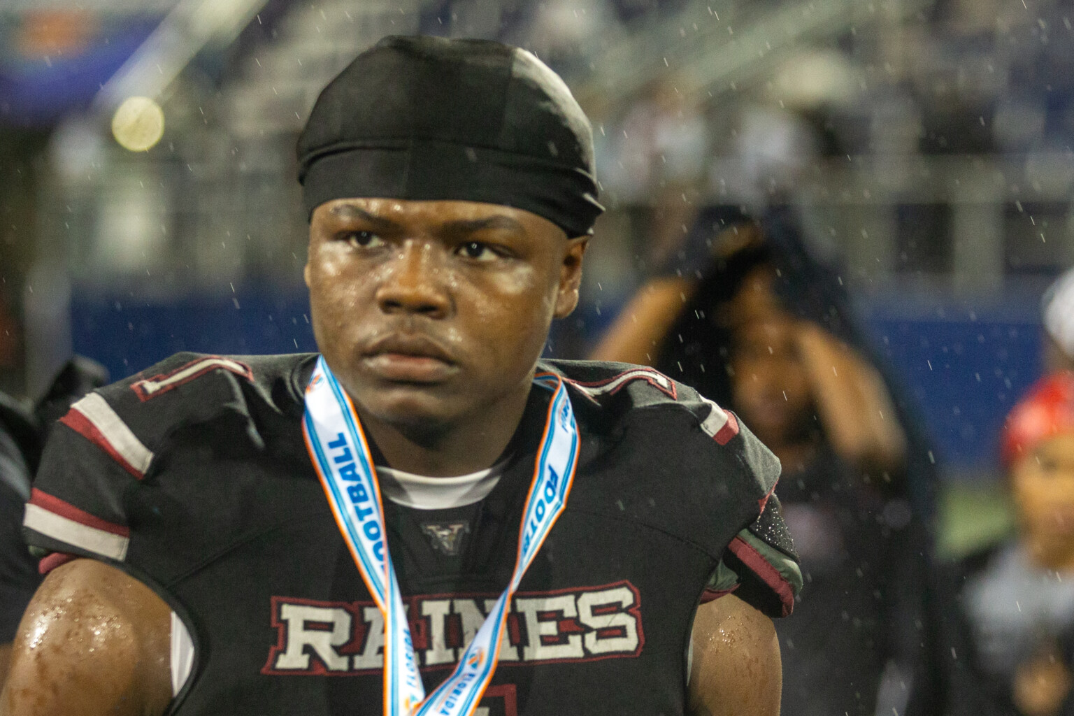 Raines shut out in football final | Jacksonville Today