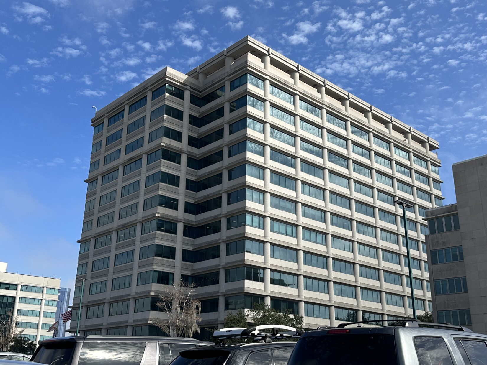 Fortune 500 company ICE plans expansion in Jacksonville | Jacksonville ...