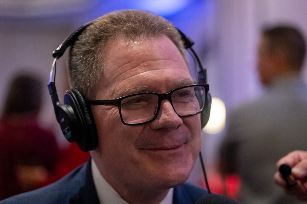 Q&A | Rep. Dean Black says property tax reform will take time ...