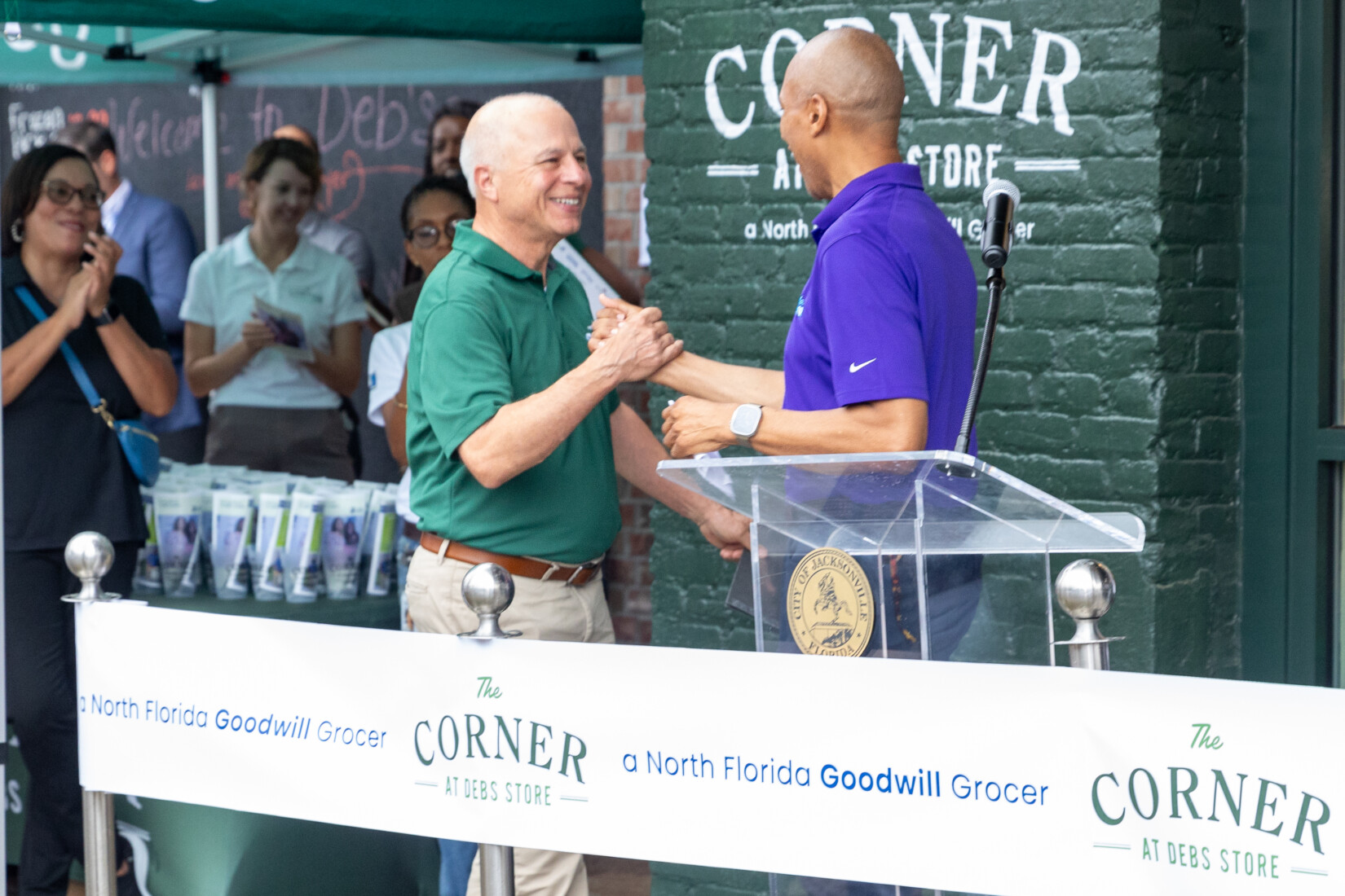 PHOTO ESSAY | Jacksonville 2024 in 24 images | Jacksonville Today