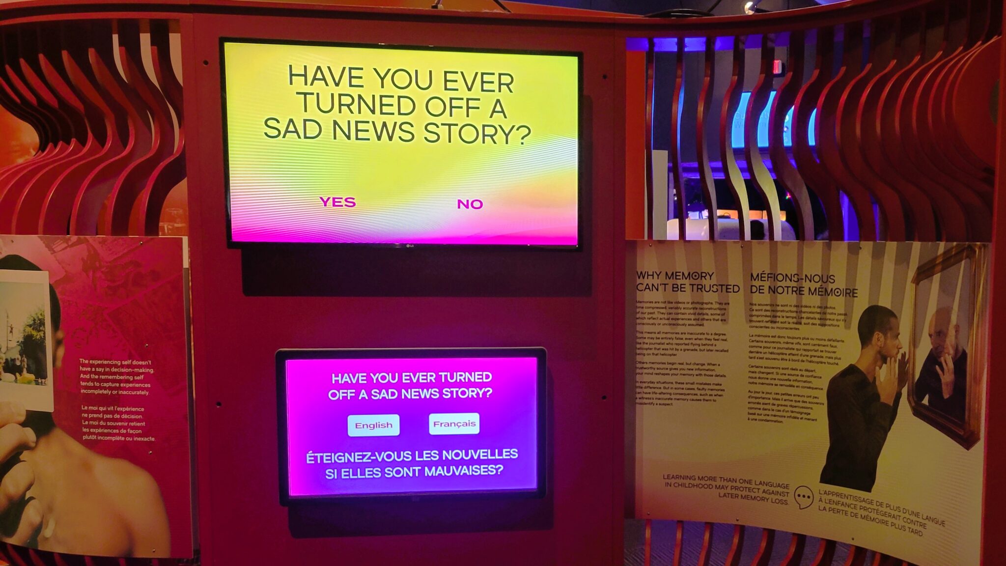 New MOSH exhibit MindWorks gets inside your head | Jacksonville Today