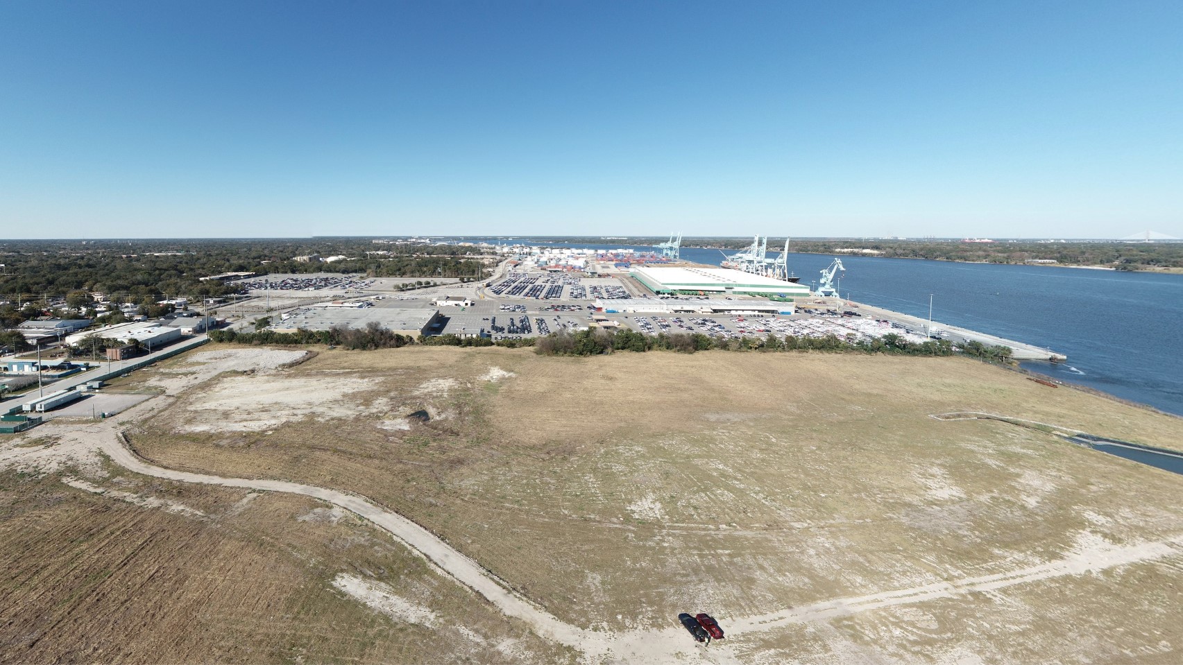 Superfund cleanup about to start at Kerr-McGee site | Jacksonville Today