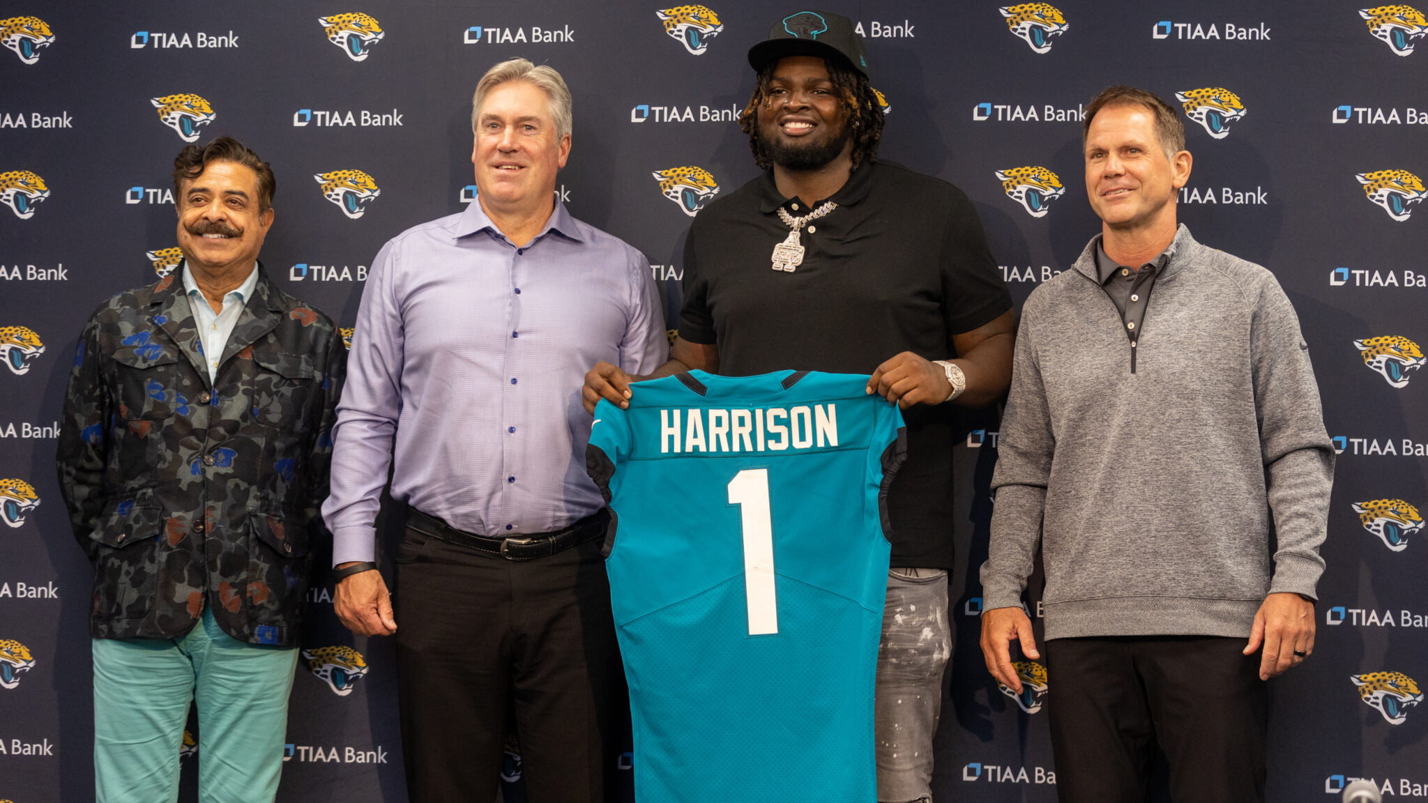 Jacksonville Jaguars fire Head Coach Doug Pederson | Jacksonville Today