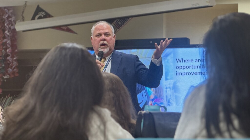 Duval Schools town halls tackle district budget woes; last town hall is ...