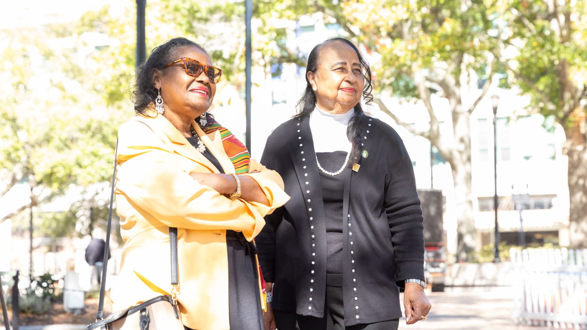 ‘Lift Every Voice’: February festival will celebrate Black National ...