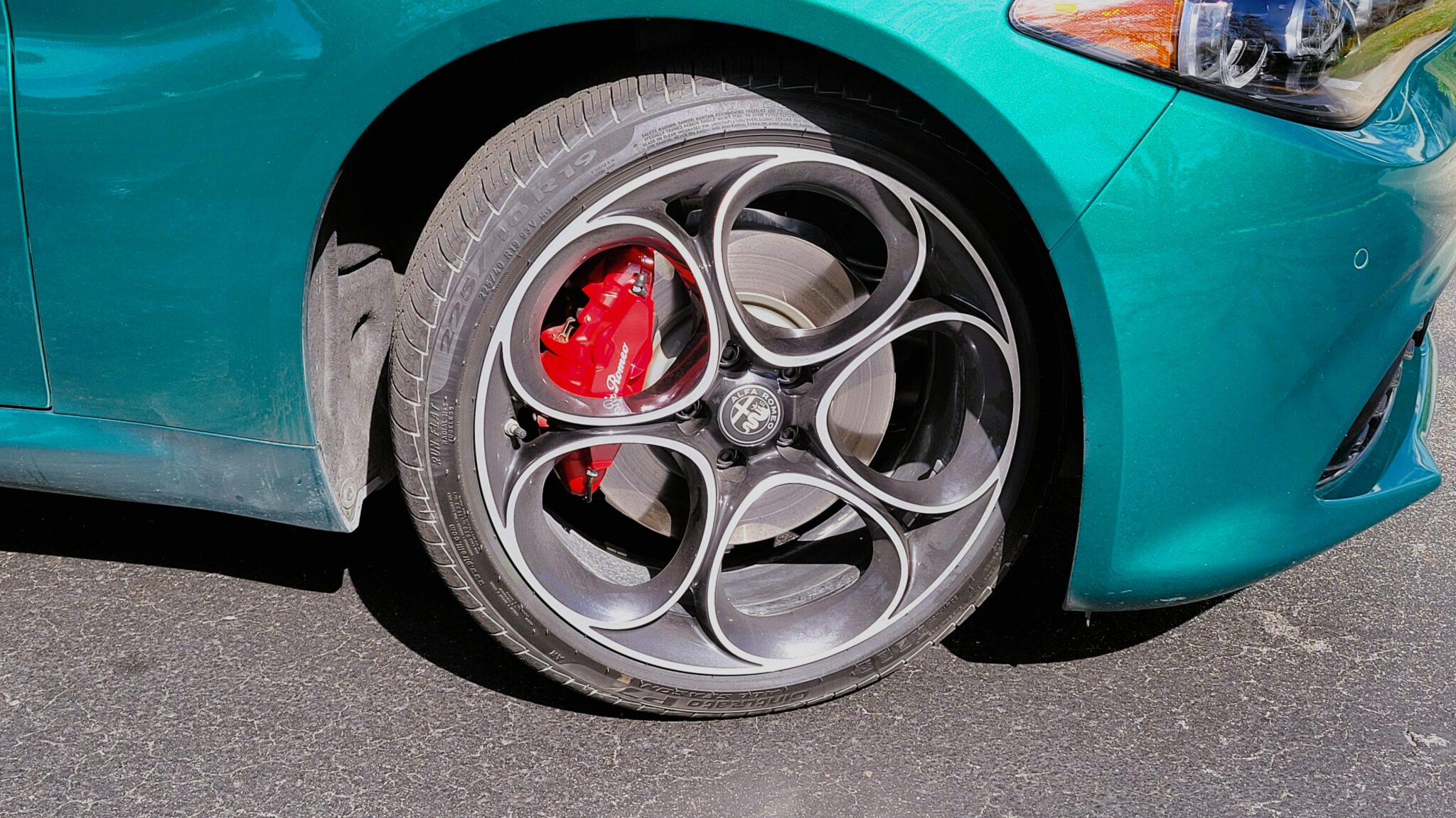 REVIEW | 2025 Alfa Romeo Giulia Veloce | Jacksonville Today