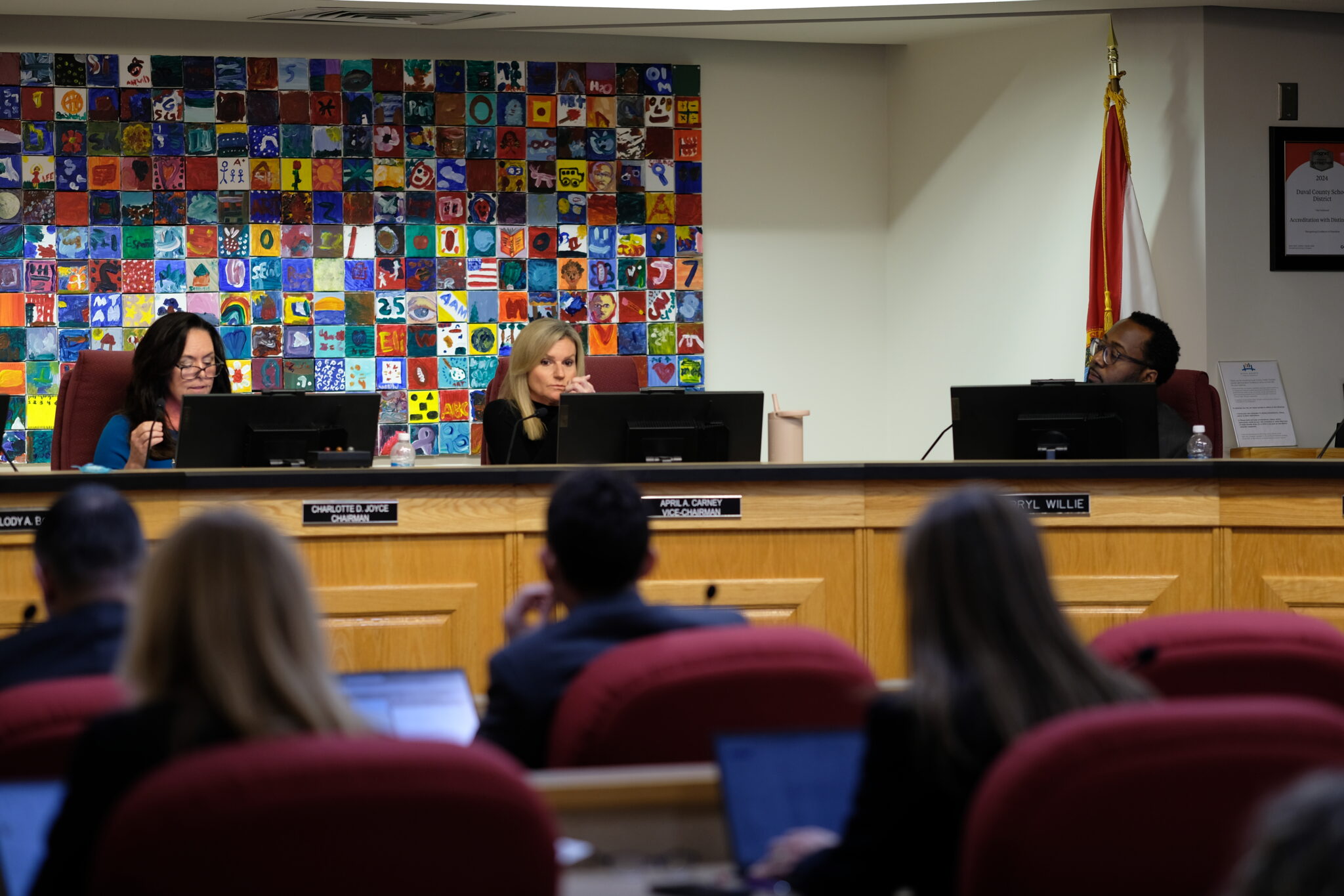Duval school officials respond to fears over federal immigration rules ...