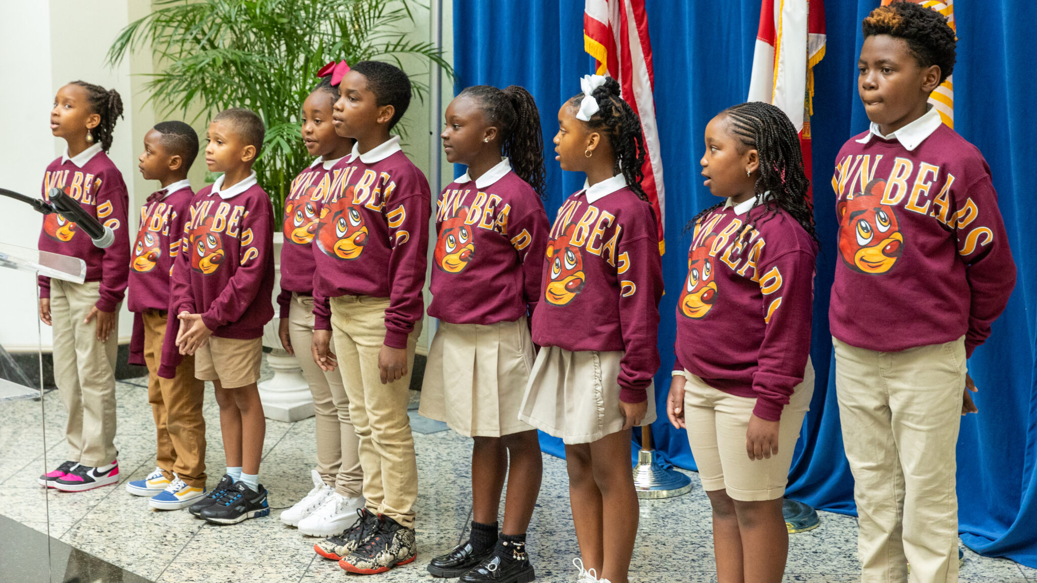 ‘Lift Every Voice and Sing’ highlights Jacksonville’s past and promise ...