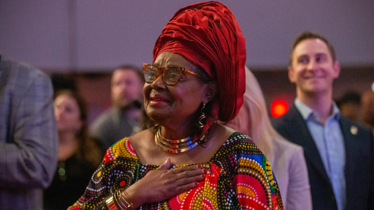 ‘Lift Every Voice and Sing’ highlights Jacksonville’s past and promise ...